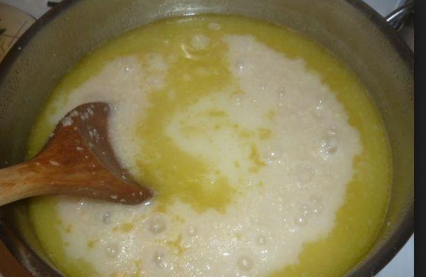 TRAHANA – SUPERUSHQIM! – Opinion.al