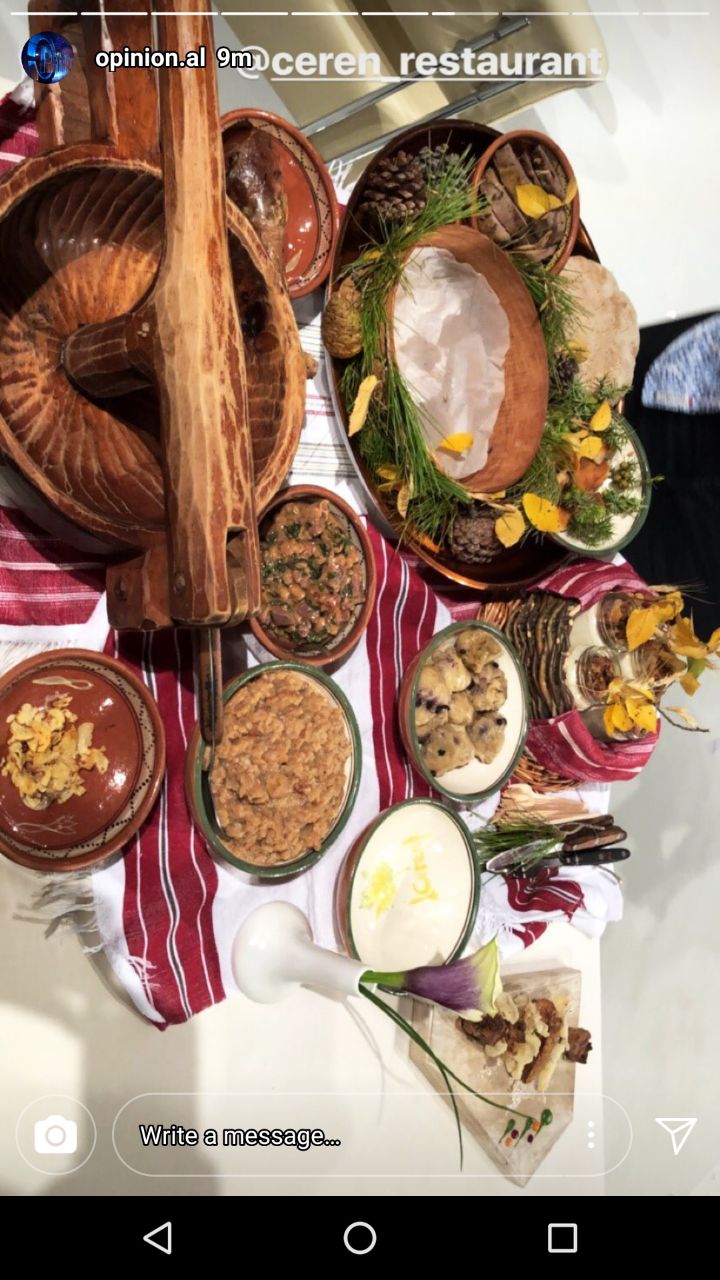 Opinion/ Receta për “Shumë duar” nga Altin Prenga – Opinion.al