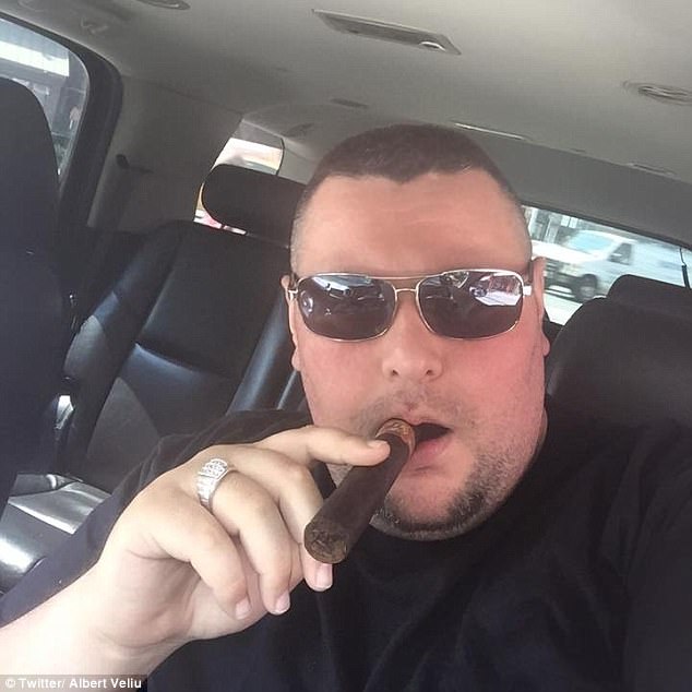 EMRAT/ Tre trafikantë shqiptarë armësh, të lidhur me Cosa Nostran (FOTO)