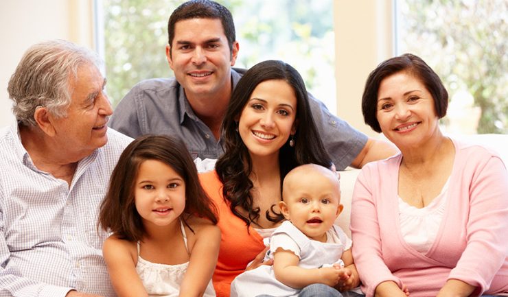 Familja apo shoqëria? Këto janë shenjat që zgjedhin gjithmonë të parën ...