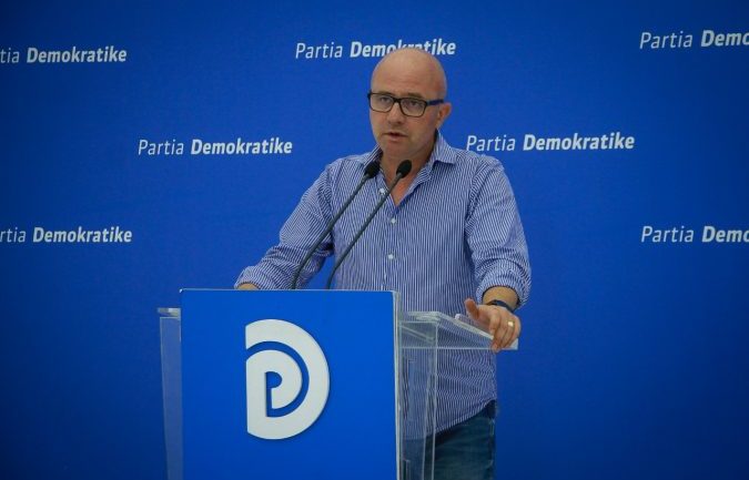 "Redjan Rraja është ushtar i bandës së Ramës në Fushë-Krujë" - Opinion.al